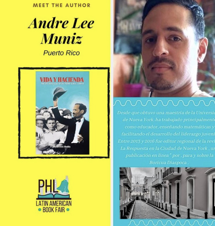 Completed Projects – Remembering Don Pedro