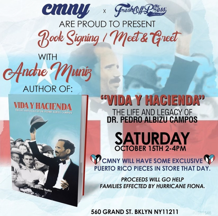 Completed Projects – Remembering Don Pedro