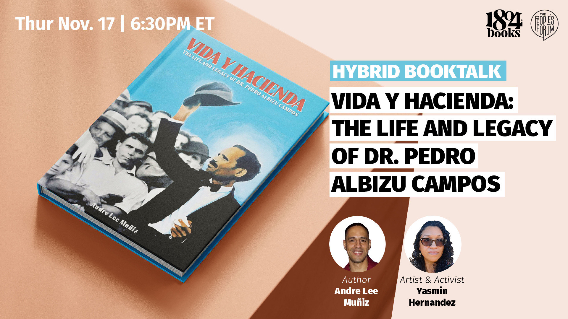 Completed Projects – Remembering Don Pedro