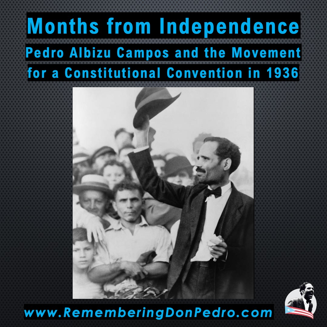 Months From Independence (Infographic) – Remembering Don Pedro