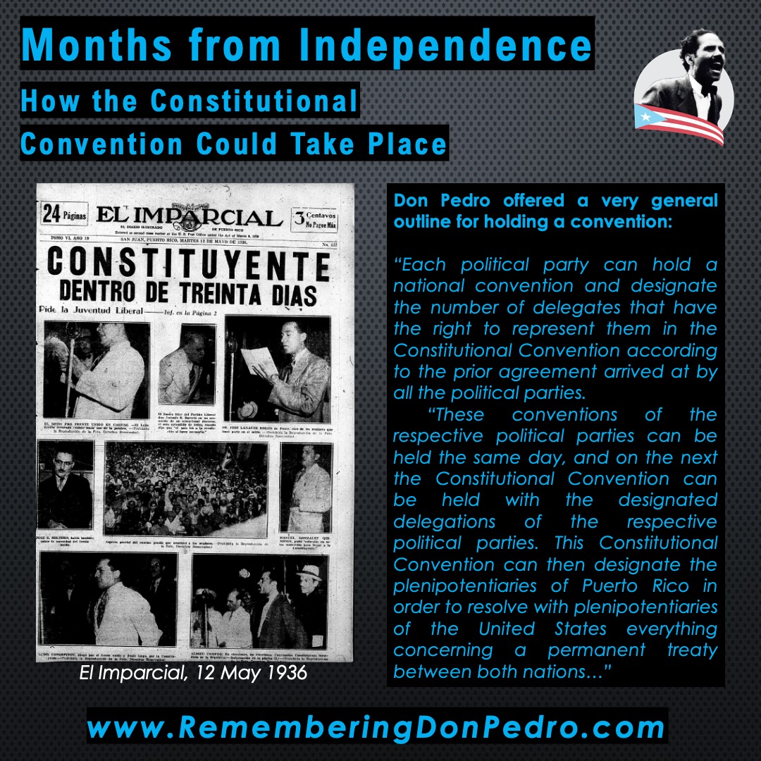 Months From Independence (Infographic) – Remembering Don Pedro